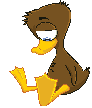 Platypus Poem – Mr. R.'s Science Poems