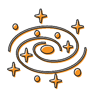 The Milky Way Galaxy Science Poem – Mr. R.'s Science Poems
