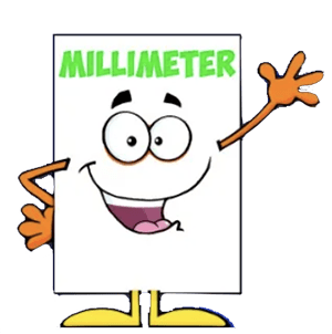 Metric System Song – Mr. R.'s Science Poems