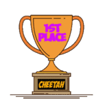 Cheetah Poem – Mr. R.'s Science Poems